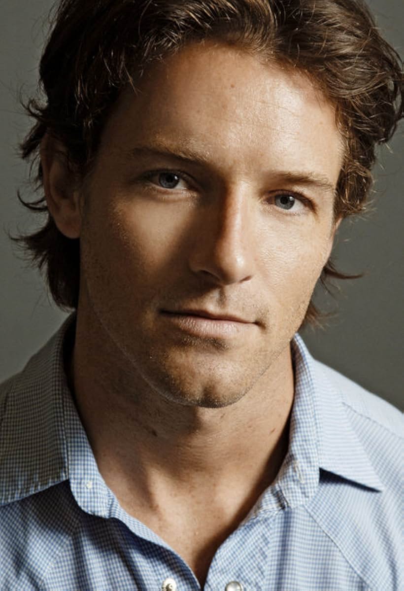Ian Bohen - Photos - IMDb