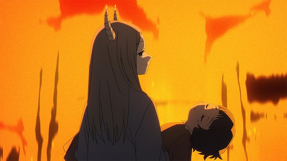 "Frieren: Beyond Journey's End" Otogibanashi no yô na mono (TV Episode 2023) - IMDb