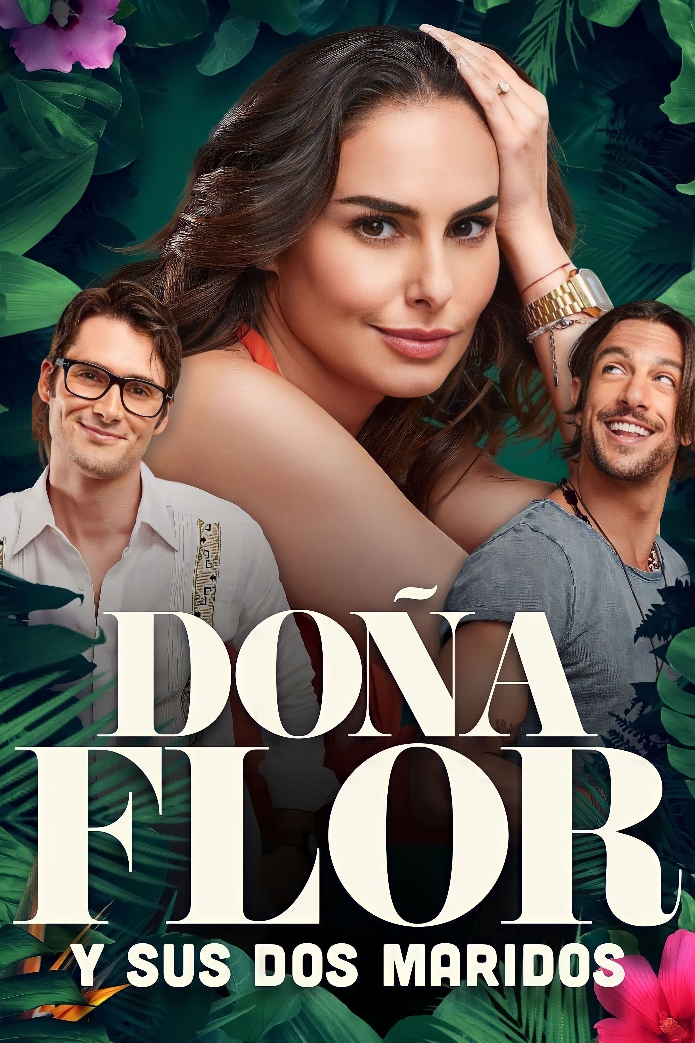Doña Flor y sus dos maridos (2019)