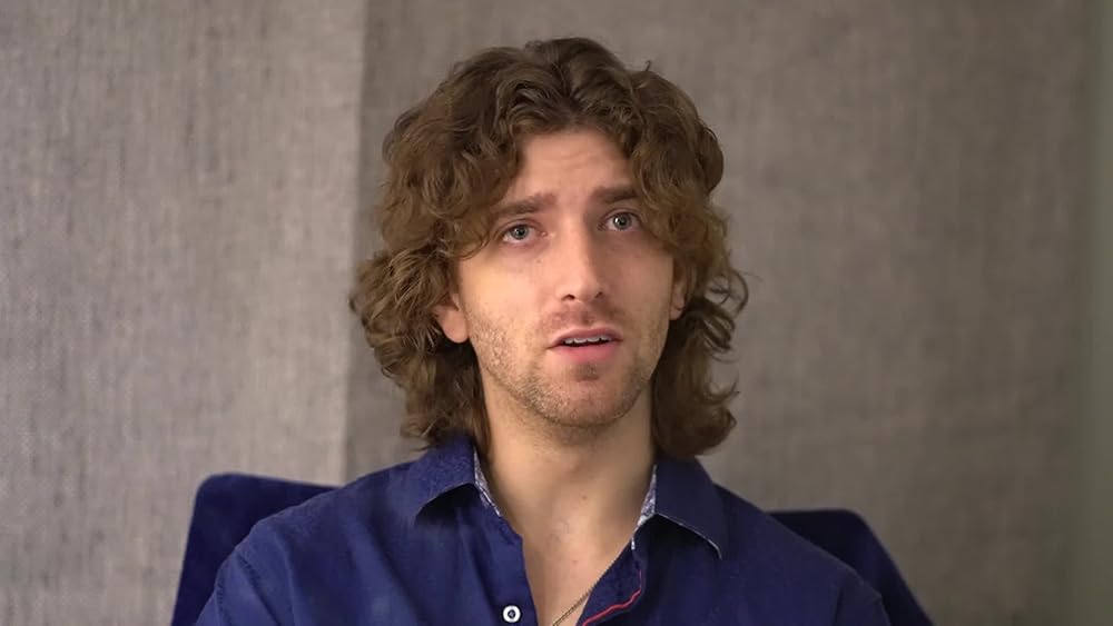 Ty McLeod Monologue | IMDb