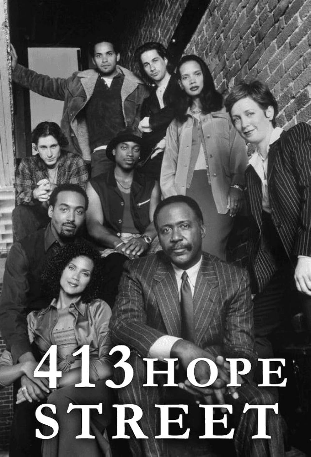413 Hope Street - Eine Chance für die Hoffnung (Fernsehserie 1997–1998) - Liste der Folgen - IMDb
