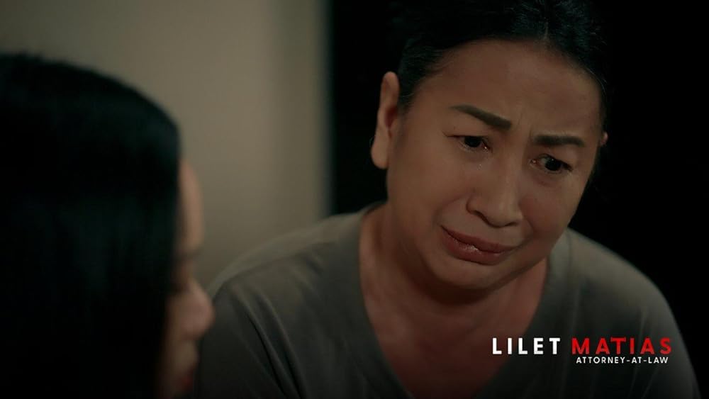 "Lilet Matias, Attorney-at-Law" Trixie vs Aera (TV Episode 2024) - IMDb