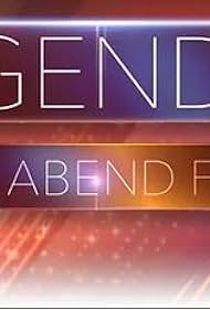 "Legenden - Ein Abend für..." Leni Statz (TV Episode 2019) - IMDb