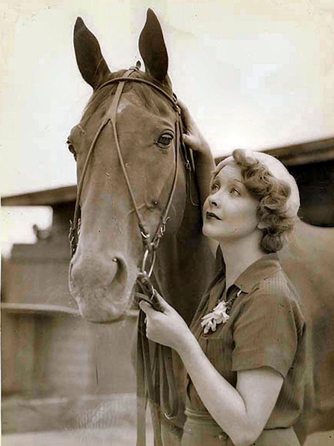 Thoroughbred (1936)