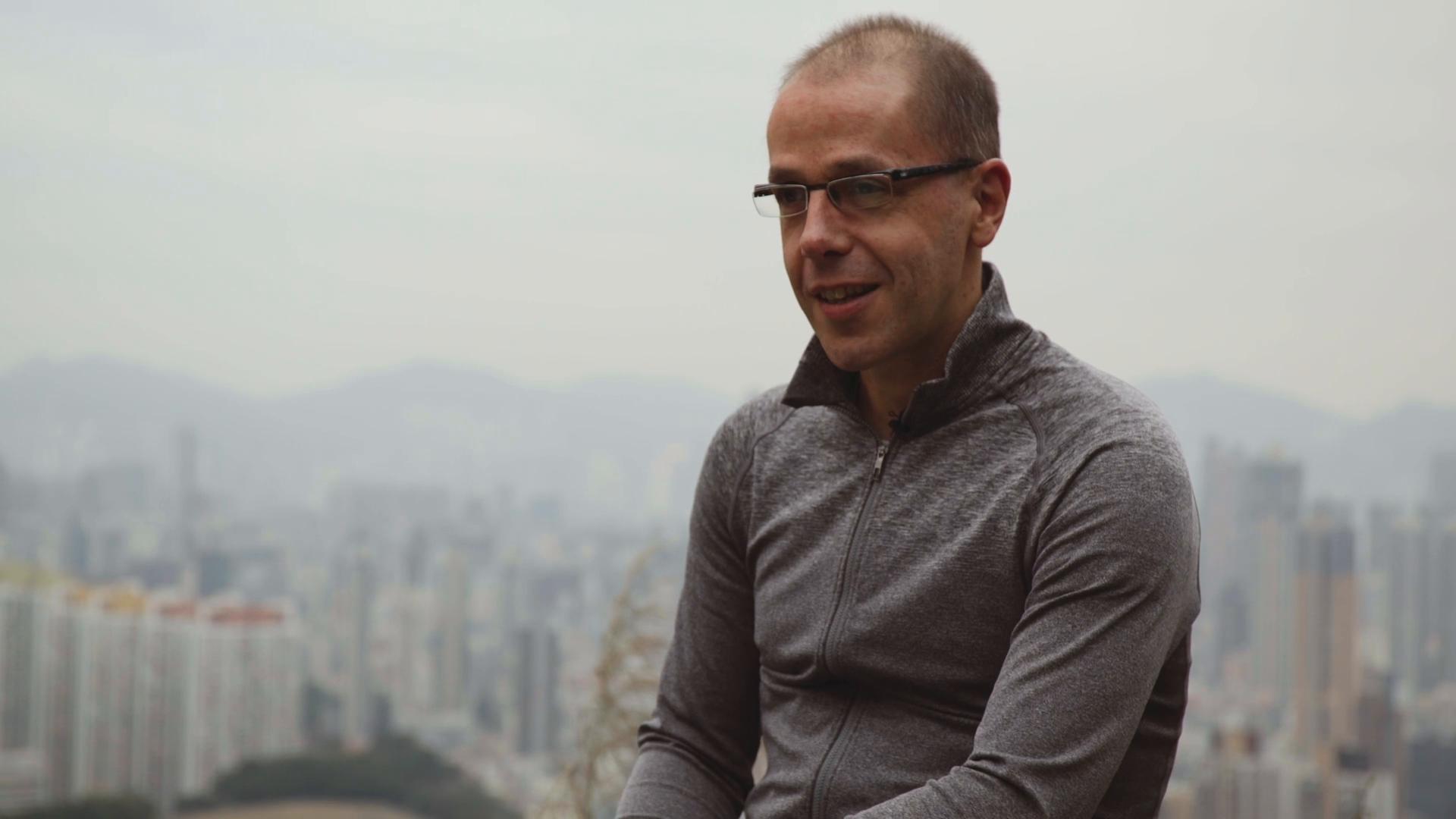 Breaking 60: Challenging the Impossible (2017)