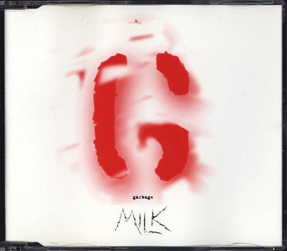 Garbage: Milk (Music Video 1996) - IMDb