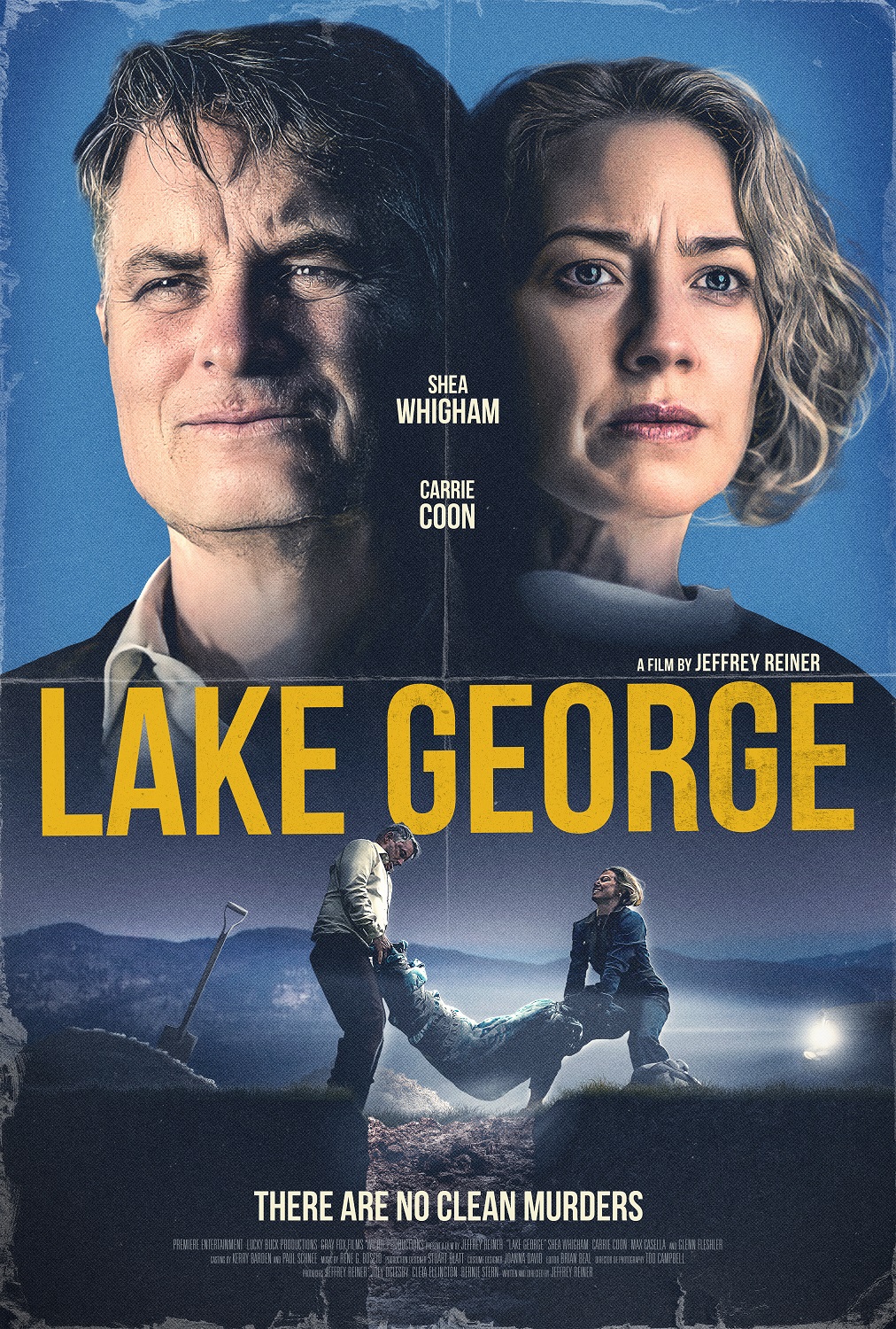 Lake George (2024)