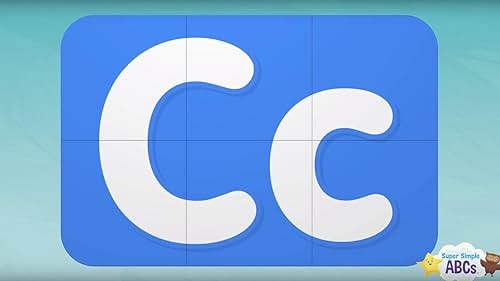 Turn & Learn ABCs: Super Simple (TV Series 2016–2018) - Episode list - IMDb