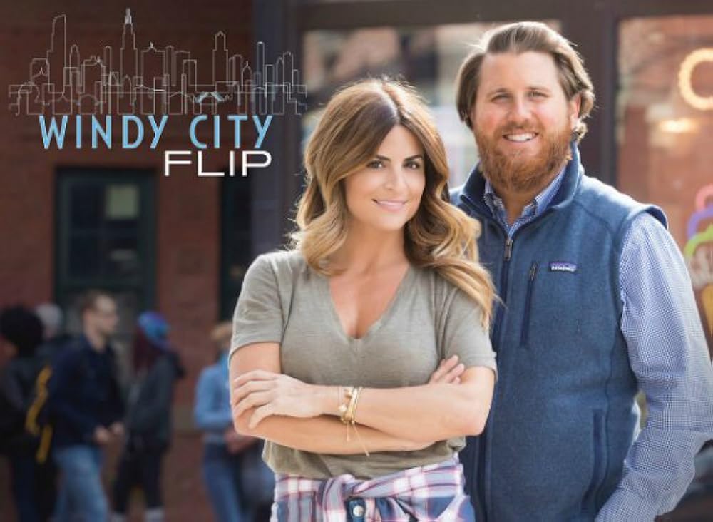 Windy City Flip (TV Series) - IMDb