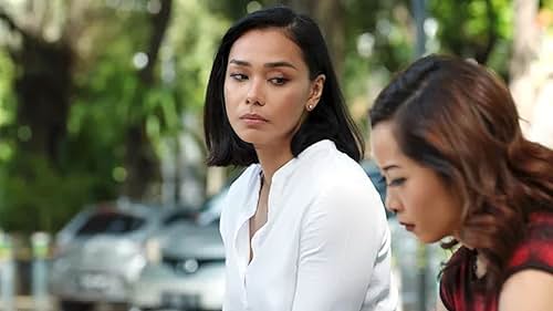 Mendua (TV Series 2022–2023) - Episode list - IMDb