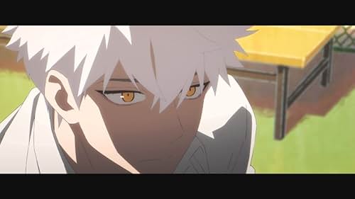 Link Click: Bridon Arc English Dub Reveals Cast & Crew, Release Date - IMDb