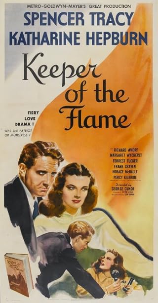 Keeper of the Flame (1942)