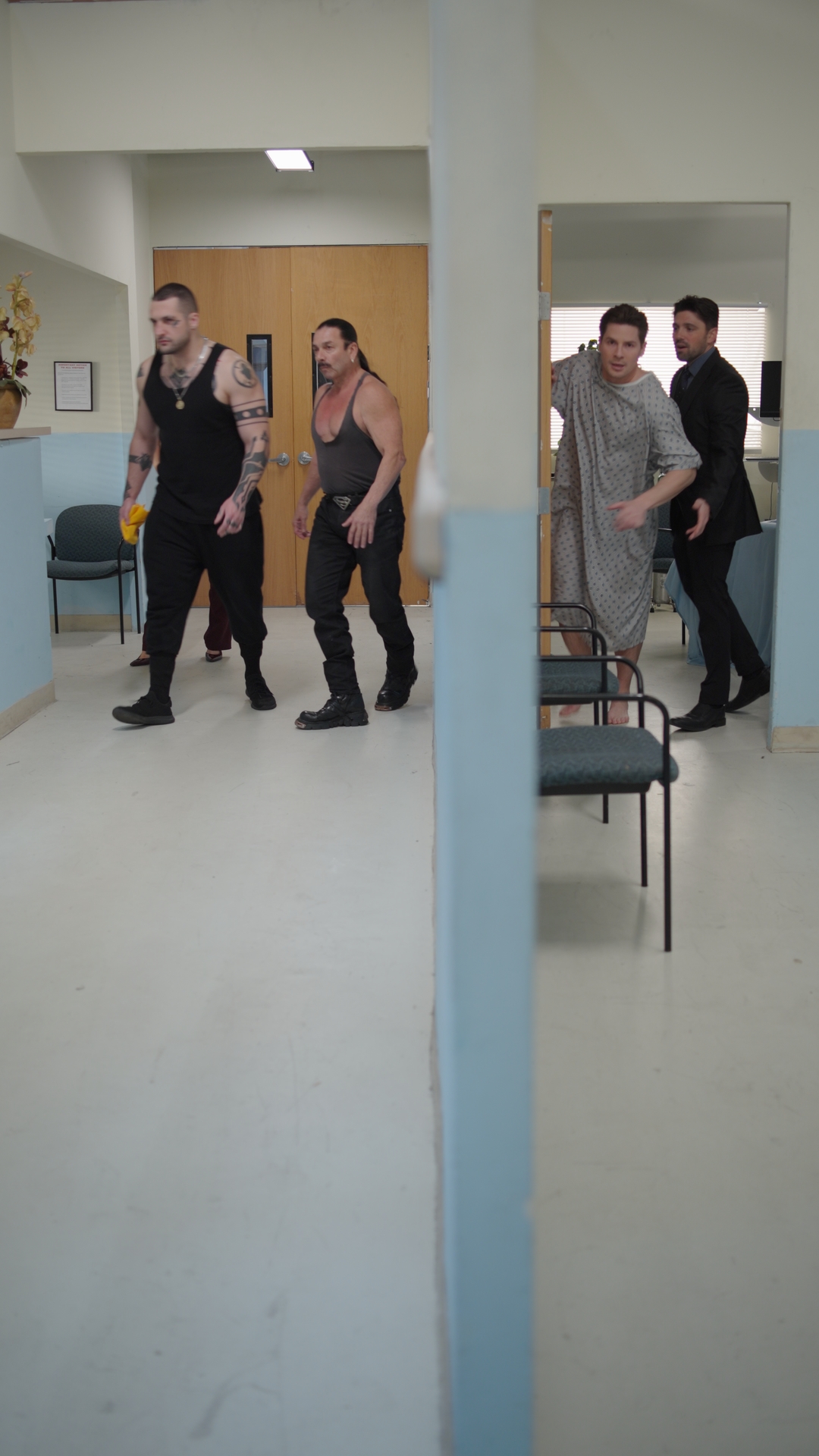 Mistaken for a Gold Digger (2025)