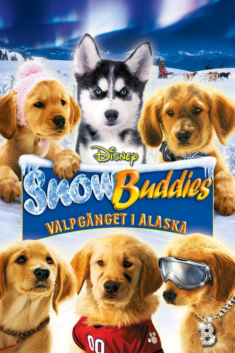 Snow Buddies (2008)