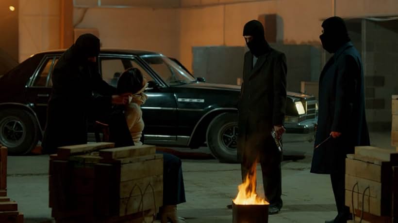 "Bitter Lands" 124. Bolum (TV Episode 2022) - Photos - IMDb