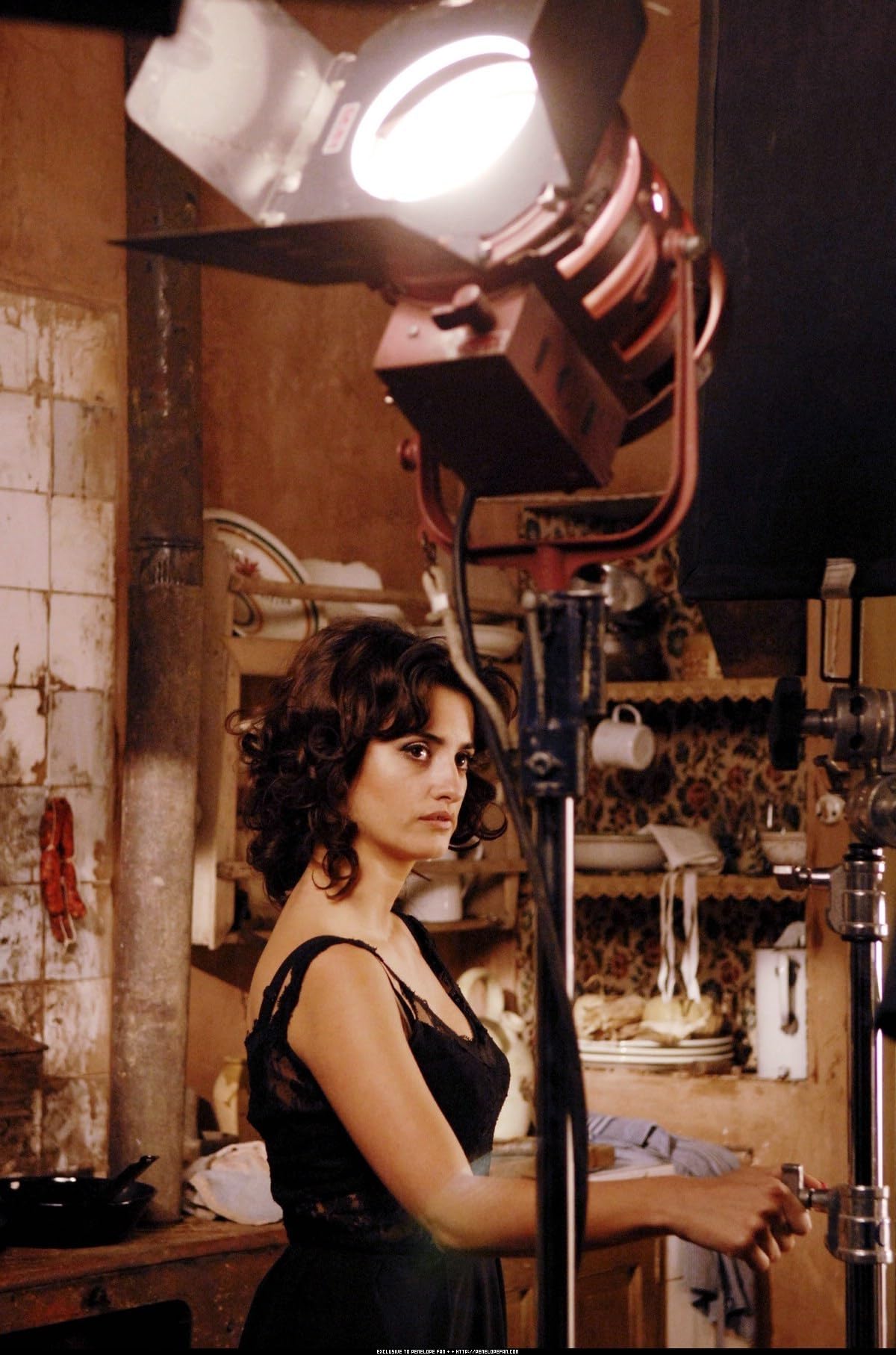 A Matador's Mistress (2008)