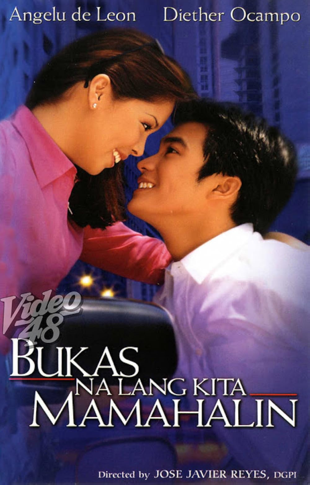 Bukas na lang kita mamahalin (2000)