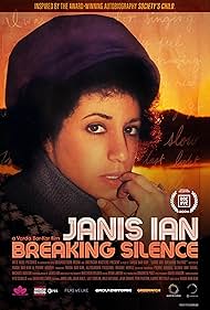 Janis Ian: Breaking Silence (2024) - IMDb