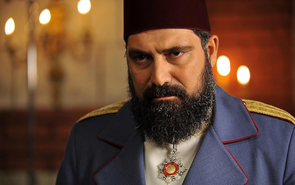 "Payitaht Abdülhamid" 57. Bolum (TV Episode 2018) - Release info - IMDb