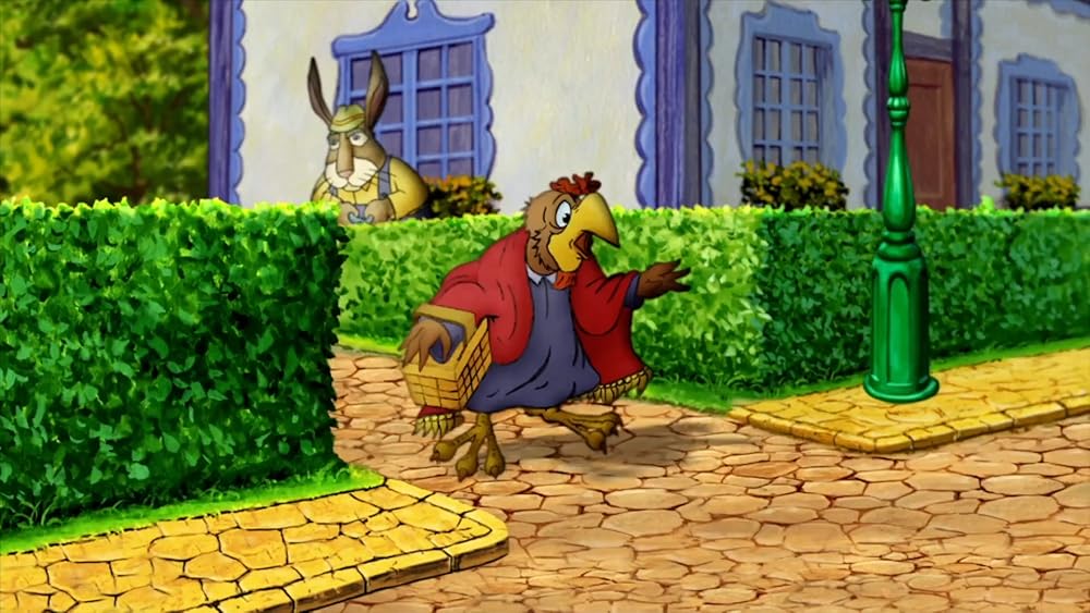 Eggs - Official Trailer | IMDb