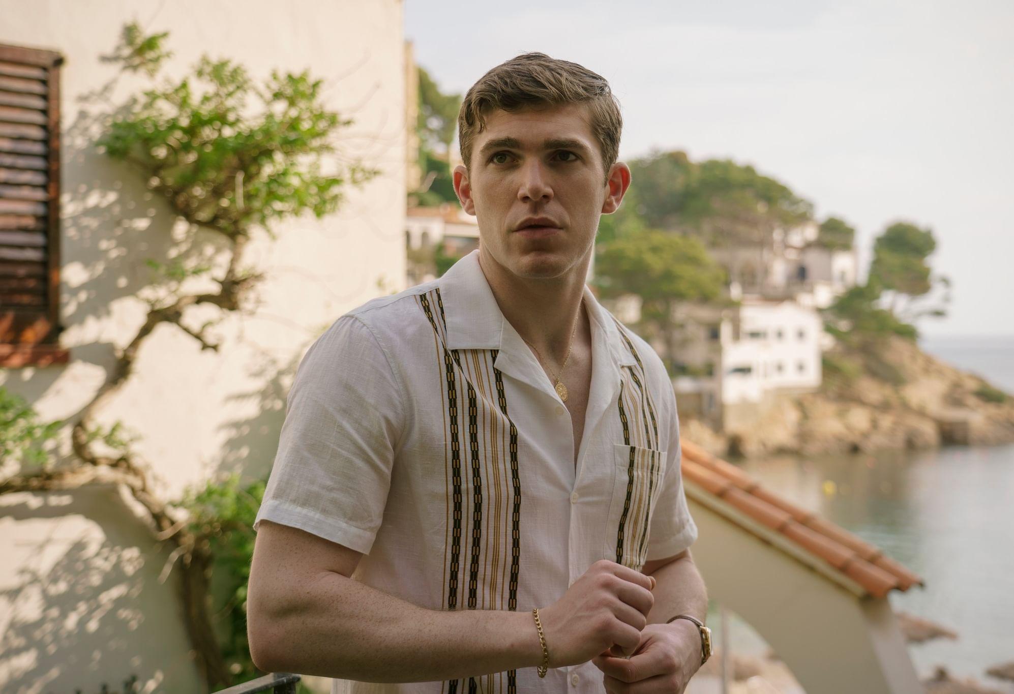 Through My Window: Across the Sea (2023)