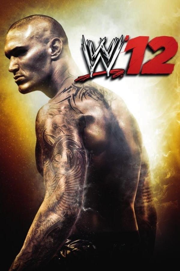 WWE '12 (2011)