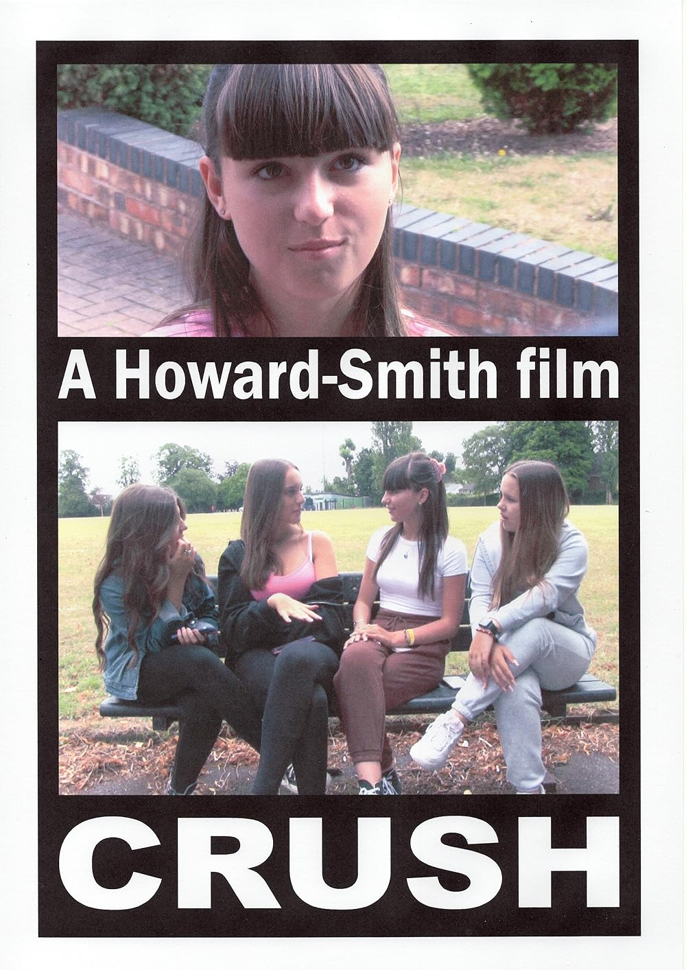 Crush (Short 2022) - IMDb