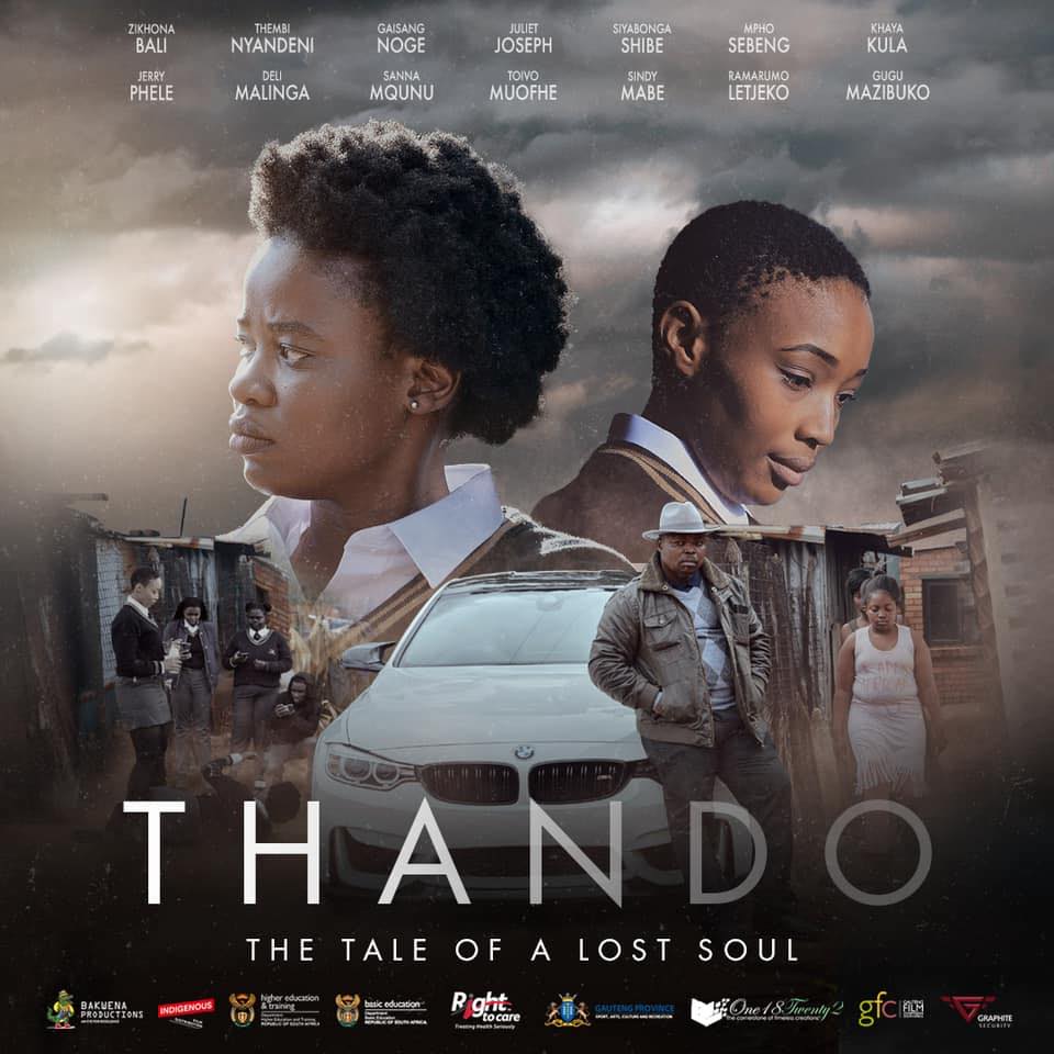 Thando (2022)