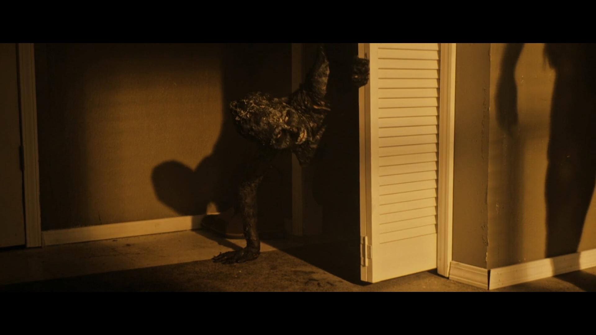 Project Legion (2022)