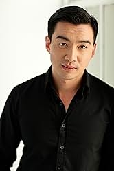 Johnny M. Wu - IMDb