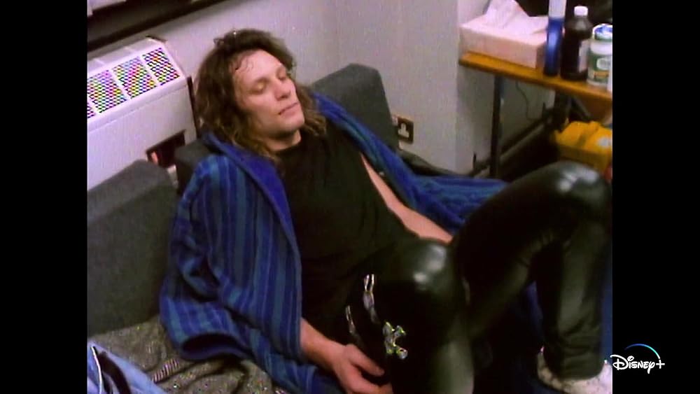 Thank You, Goodnight: The Bon Jovi Story - Thank You, Goodnight: The Bon Jovi Story (Australia ...