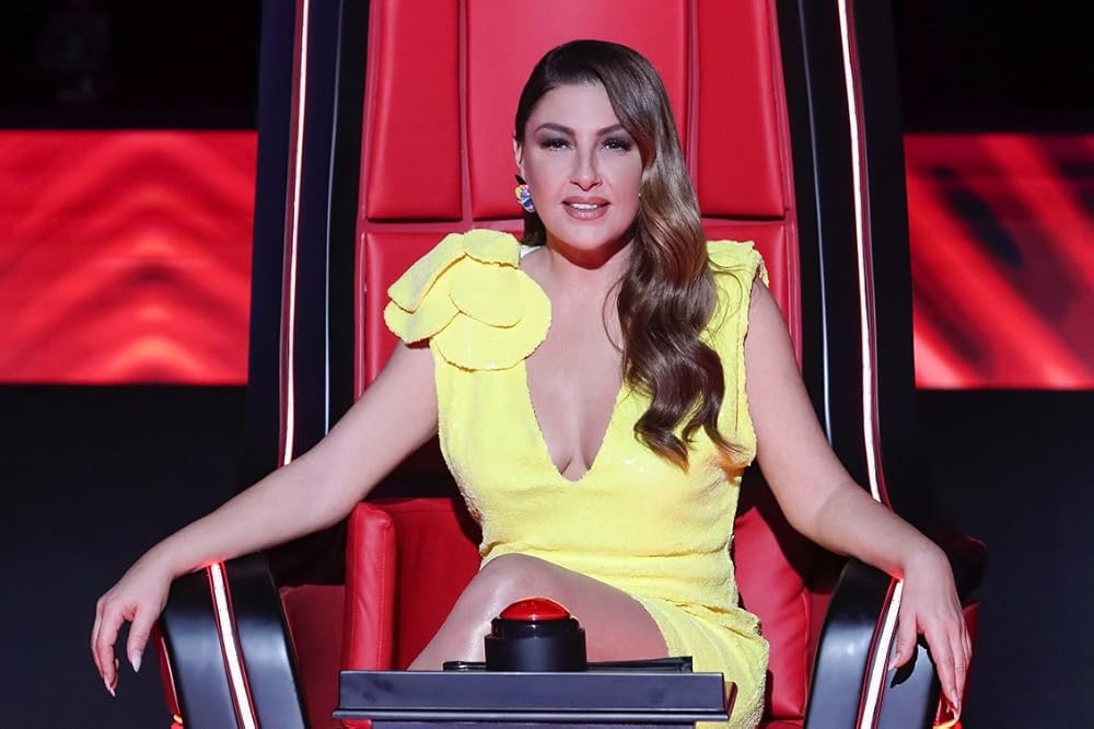 "The Voice of Greece" Knockouts 2024: Part 1 (TV Episode 2024) - IMDb