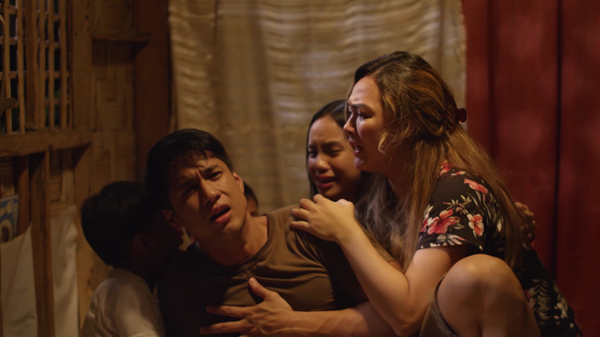 Sa kamay ng Diyos (2023)