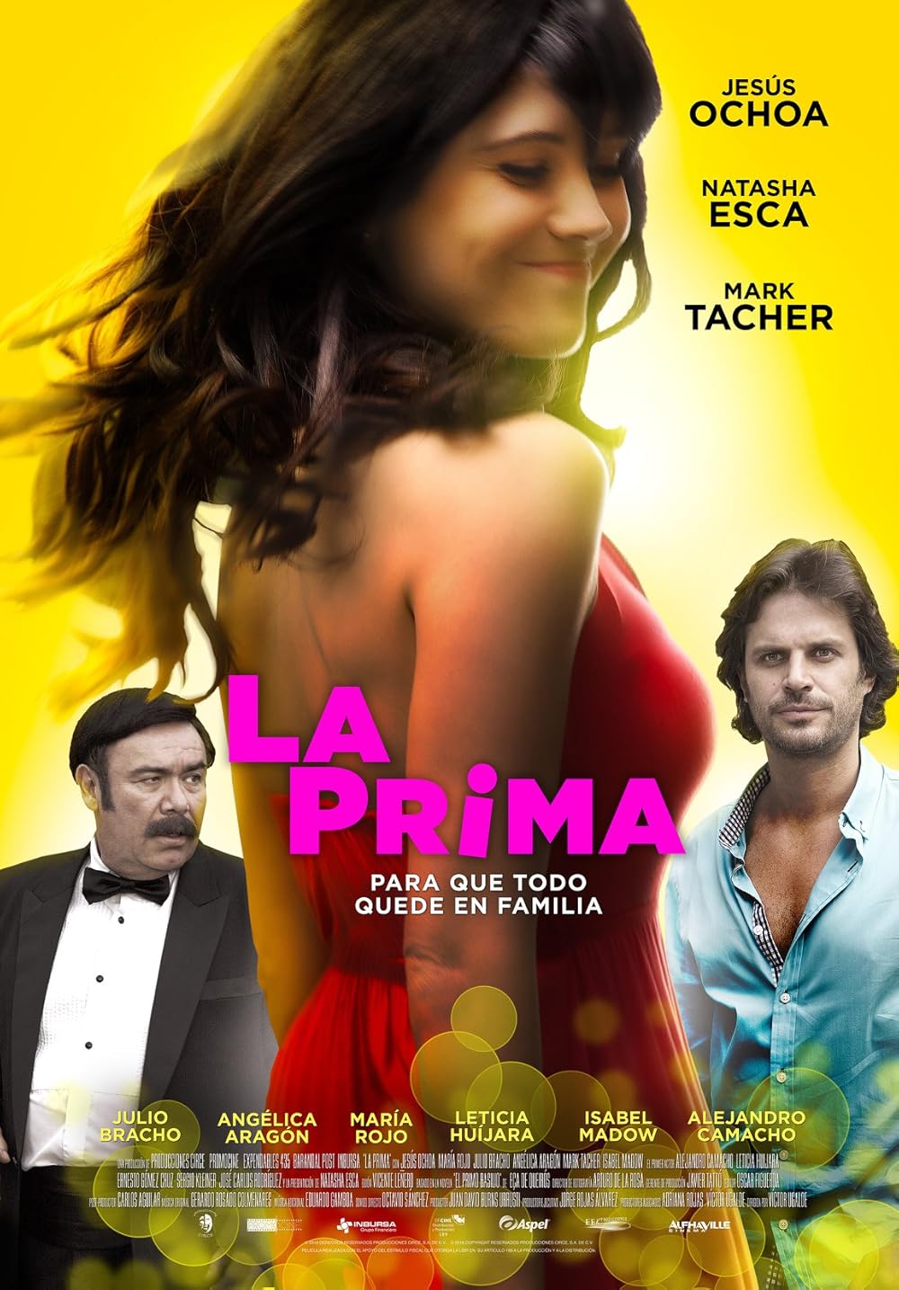 La prima (2018) - IMDb