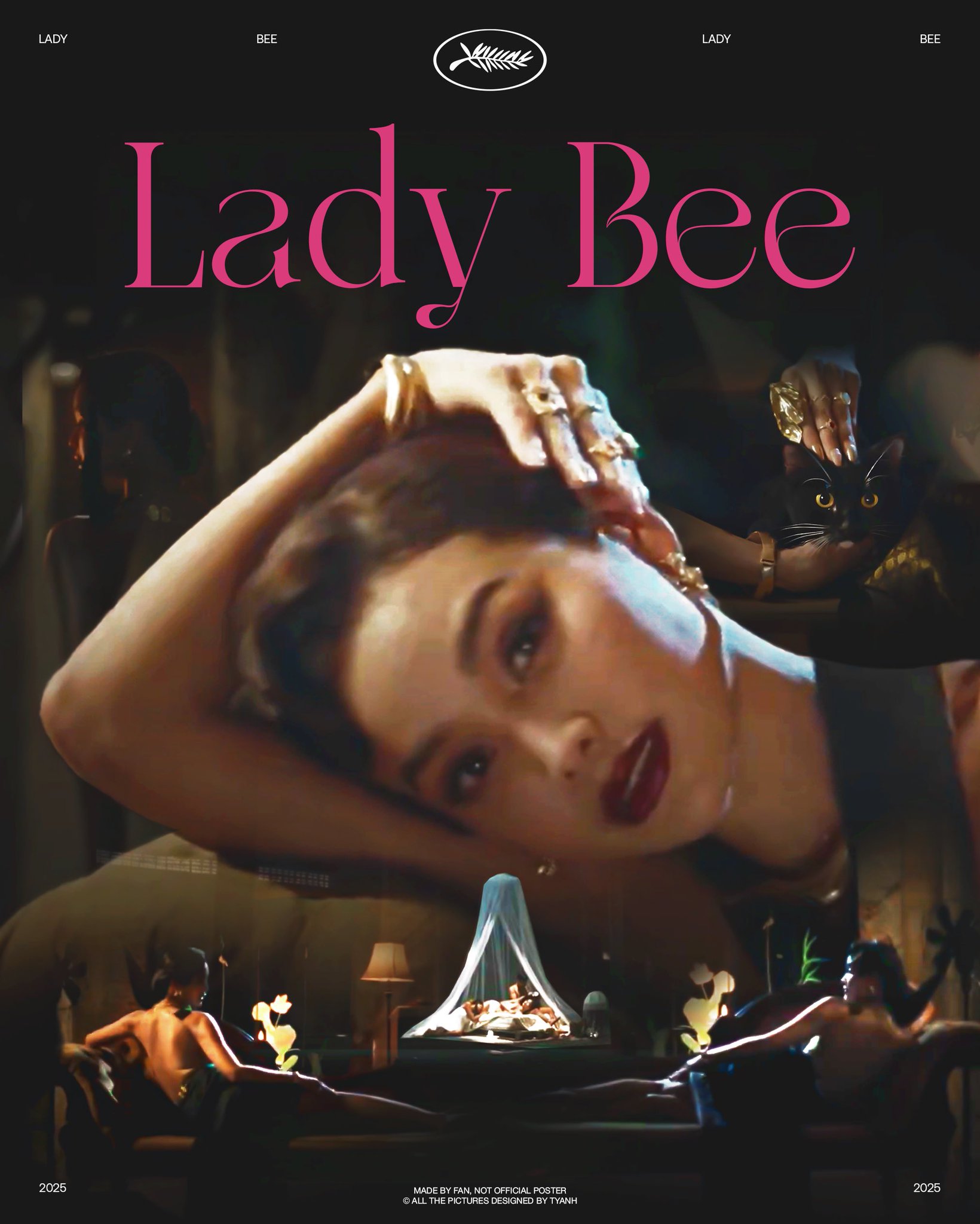 Lady Bee (2026)