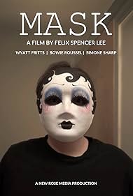 Mask (Short 2023) - IMDb
