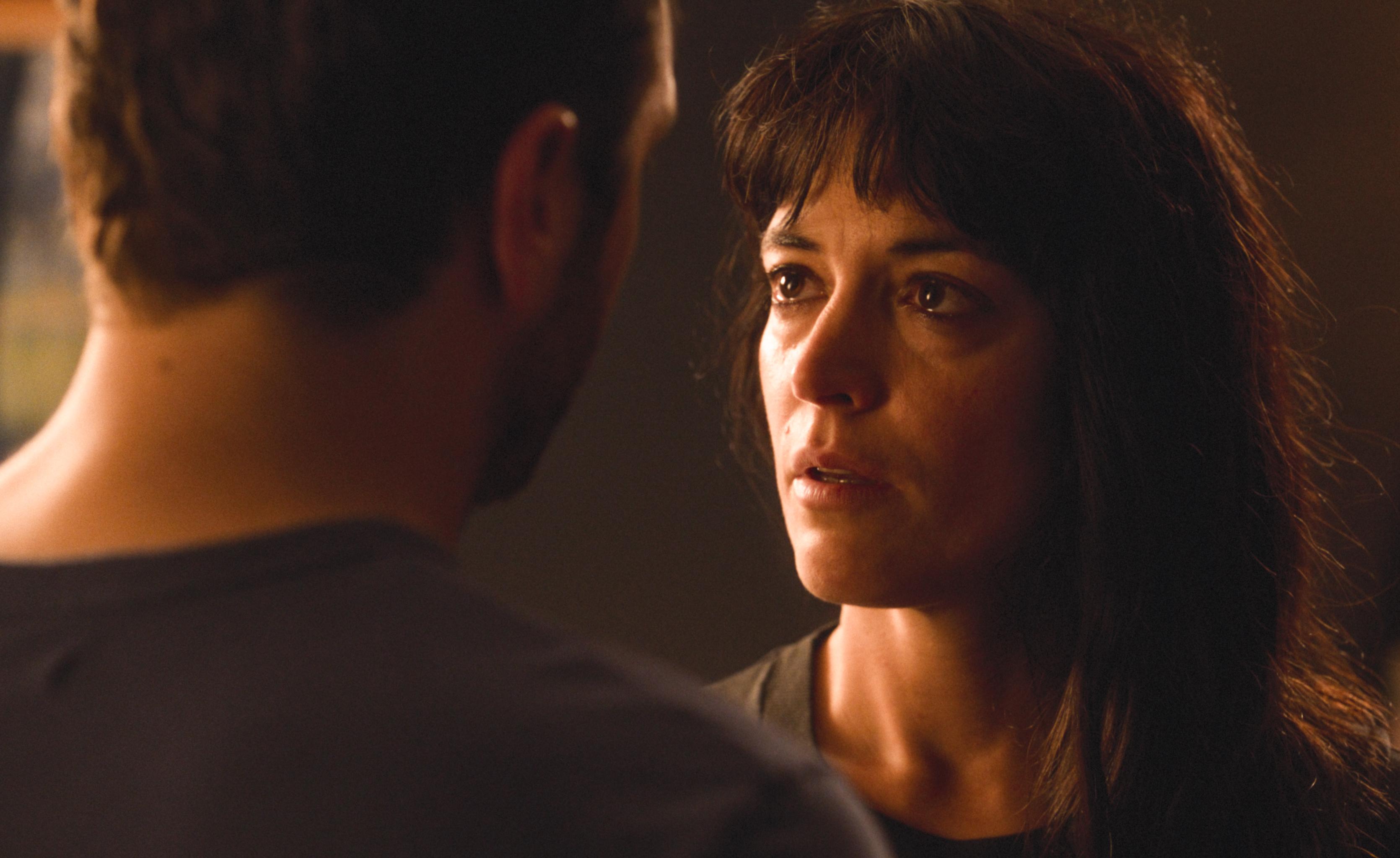 L'attachement (2024)