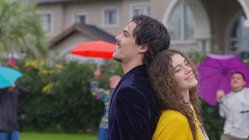 Margarita (TV Series 2024) - Episode list - IMDb