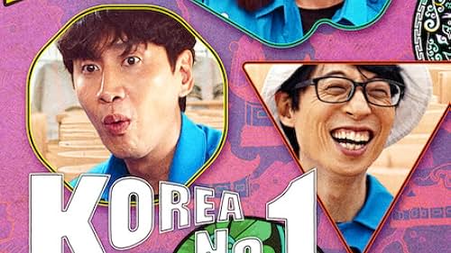 Korea No.1 (TV Series 2022– ) - Episode list - IMDb