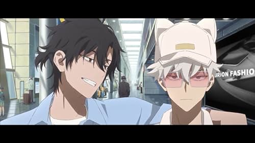 Link Click Donghua Reveals New Bridon Arc Trailer, Release Date - IMDb