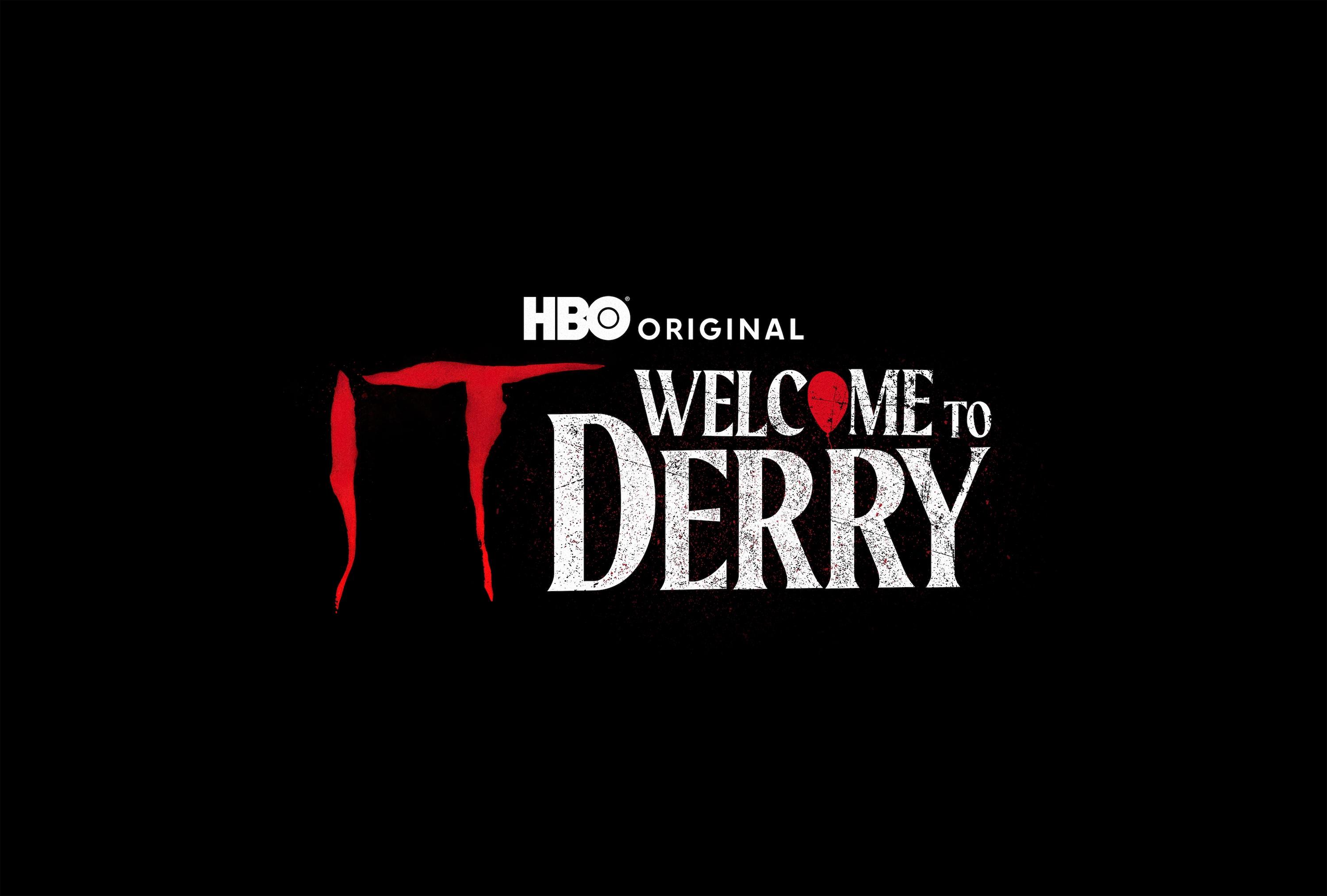 Welcome to Derry (2025)