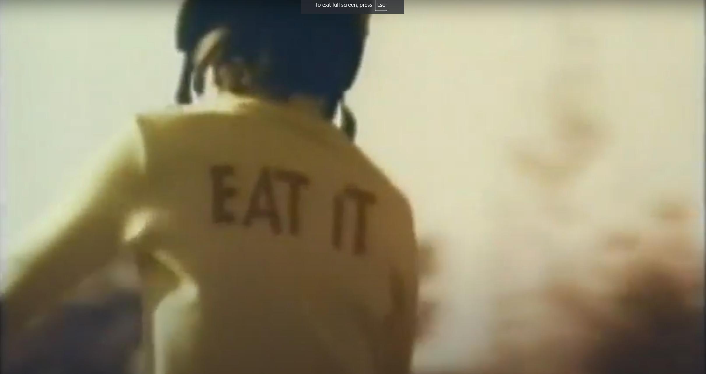 Eat It (1969)