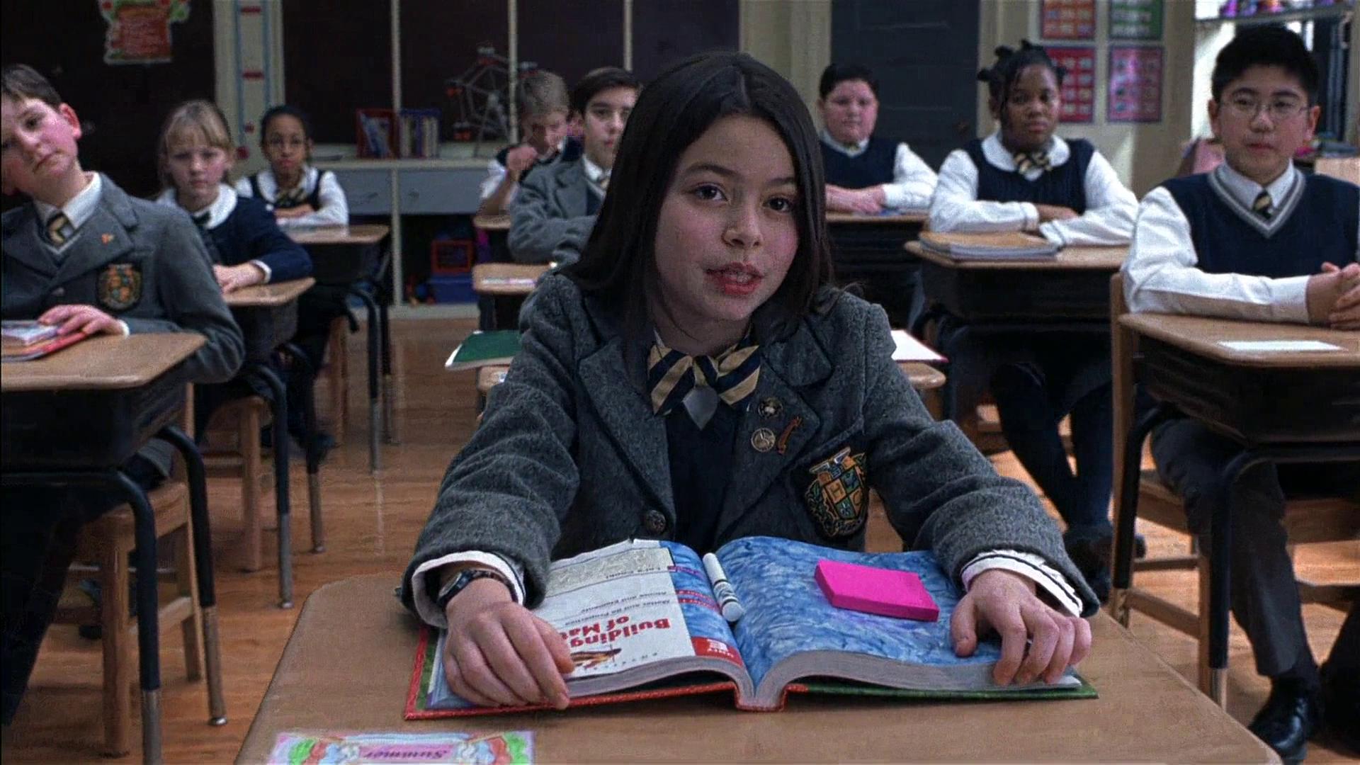 School of Rock (2003)