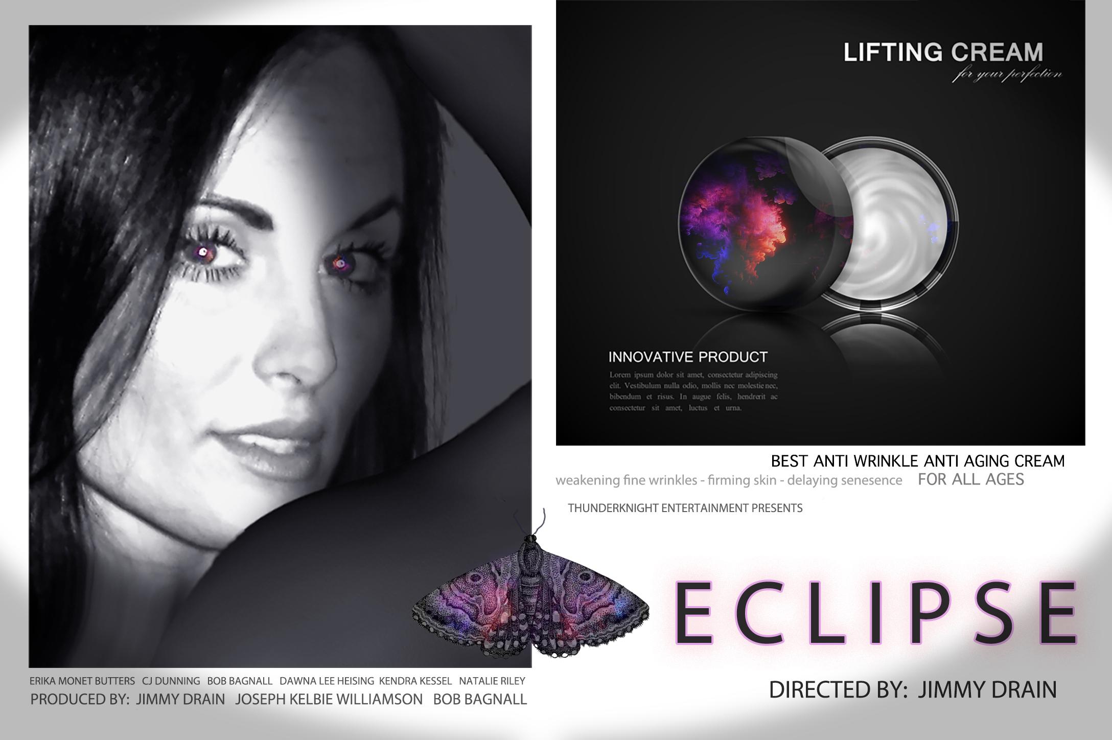 Eclipse: Overshadow 2 (2024)