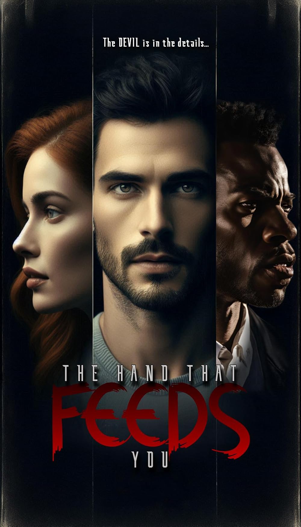 The Hand That Feeds You (TV Series) - IMDb