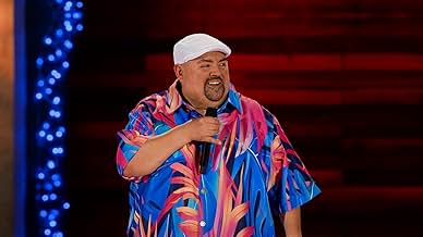 Gabriel Iglesias: Legend of Fluffy (TV Special 2025) - IMDb