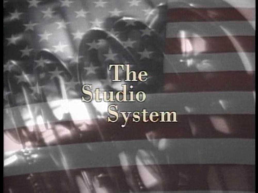 "American Cinema" The Studio System (TV Episode 1995) - Plot - IMDb
