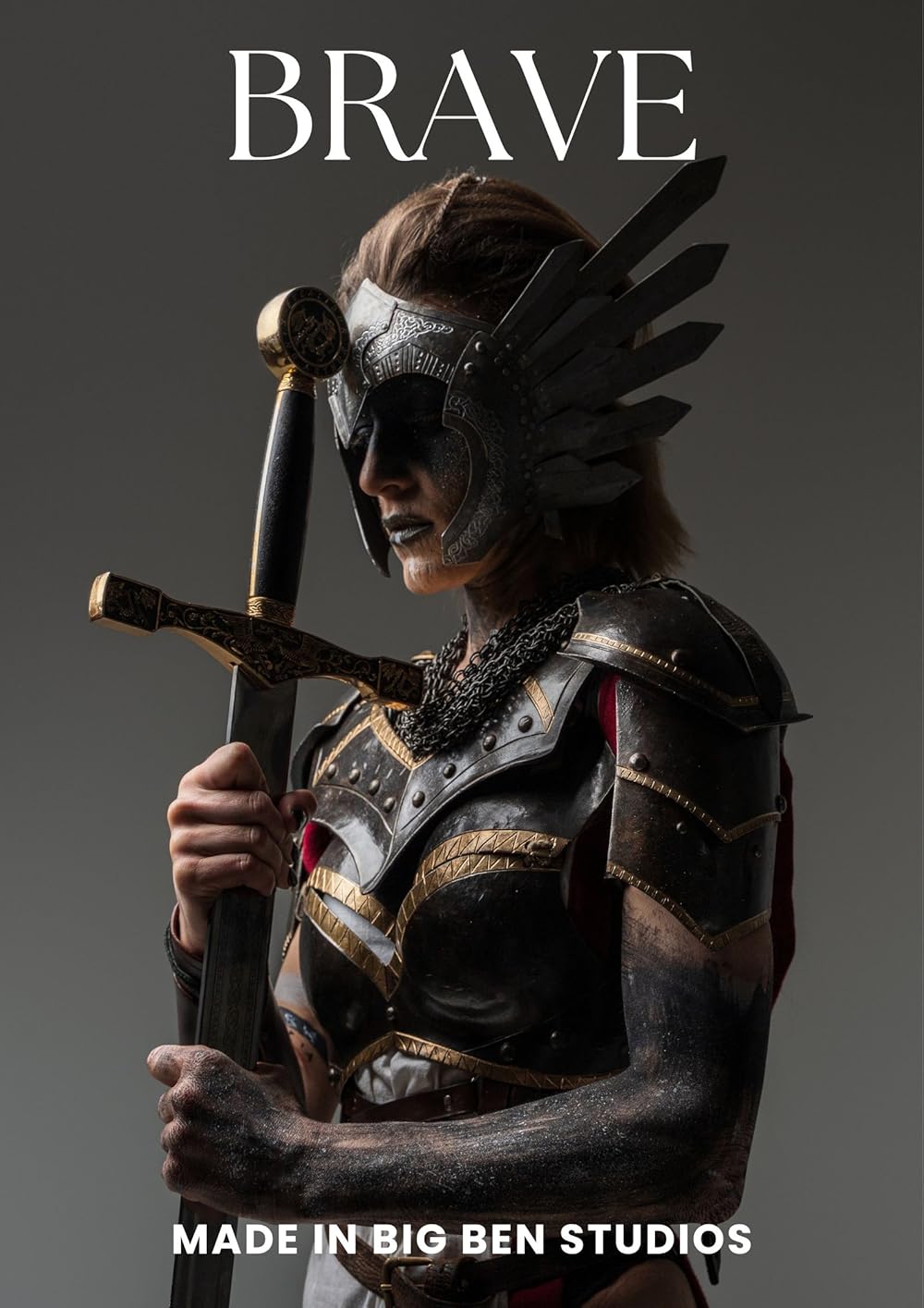 Brave (2025) - IMDb