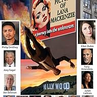 The Picture of Lana Mackenzie (Podcast Series) - IMDb