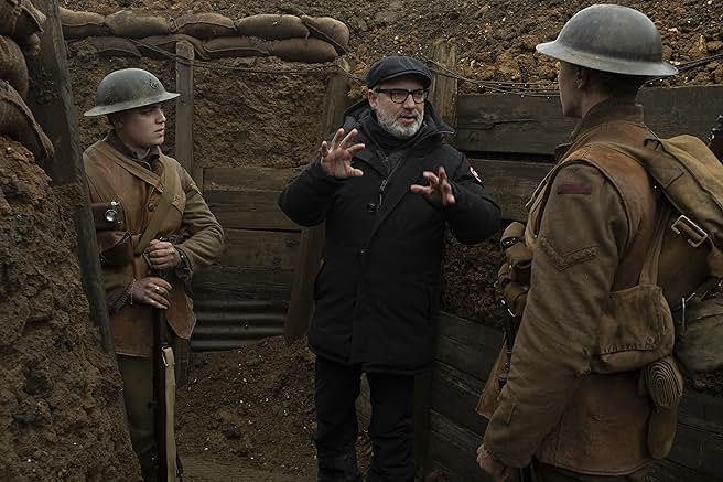 1917 (2019) - IMDb